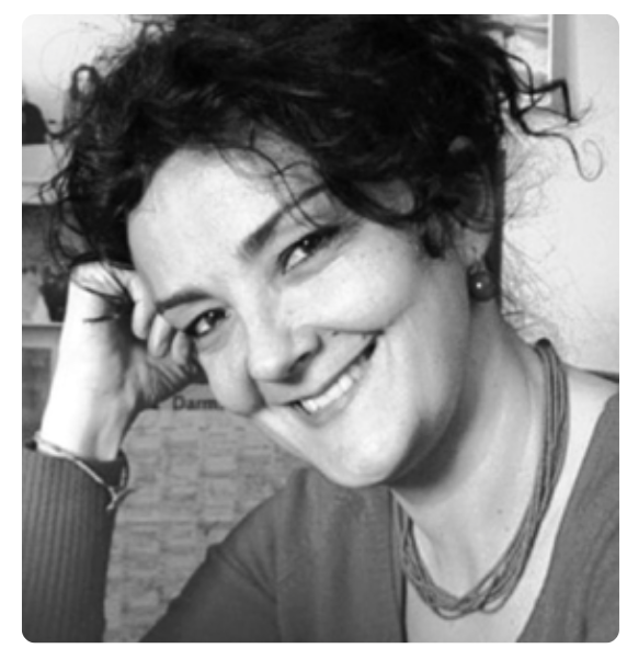 La prima ricercatrice Catalina Curceanu vince il premio "Tusculanae ...