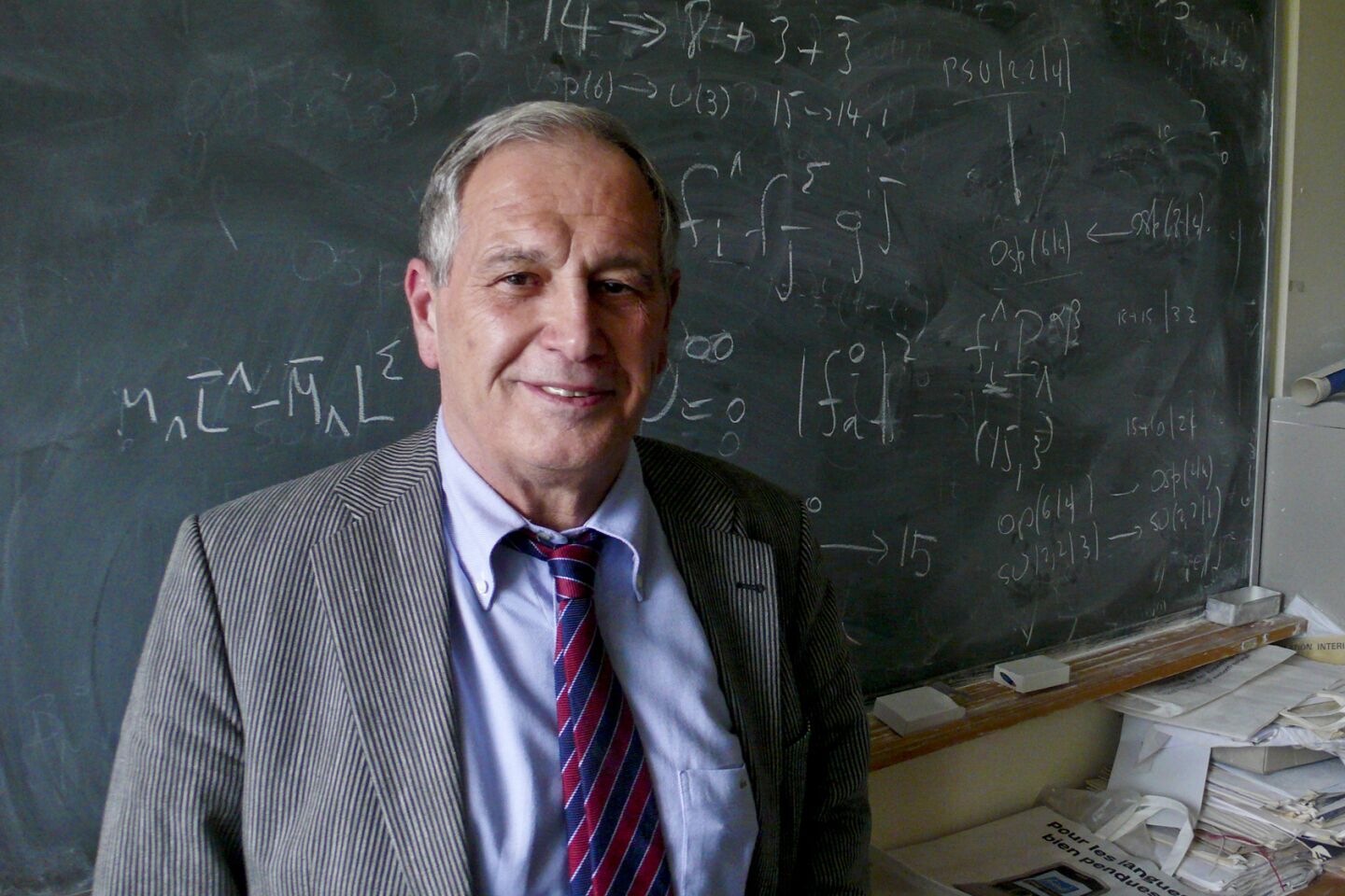 Breakthrough Prize 2019: tre milioni di dollari vinti per la ...