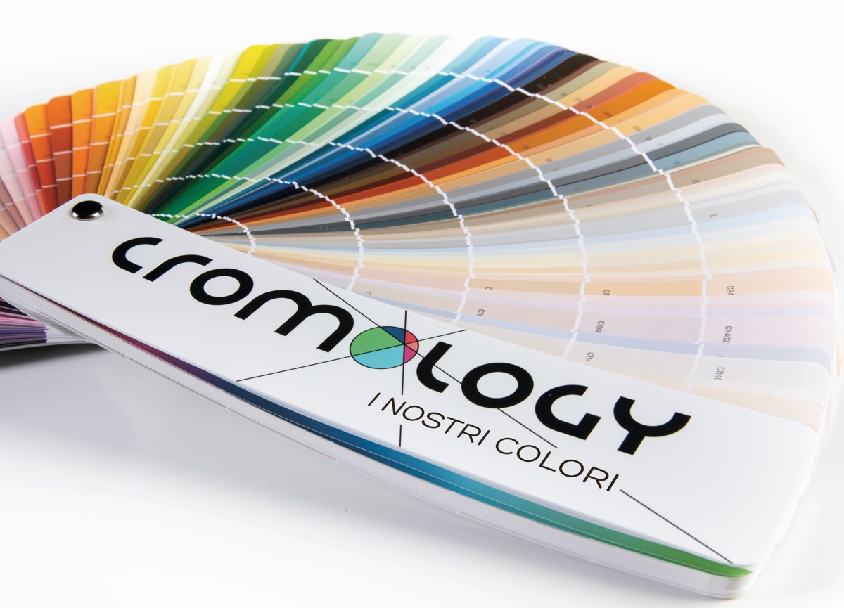 Cromology si unisce al 4° player mondiale delle pitture e vernici ...
