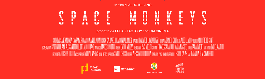 La noia della generazione Z portata sul grande schermo da Aldo Iuliano ...