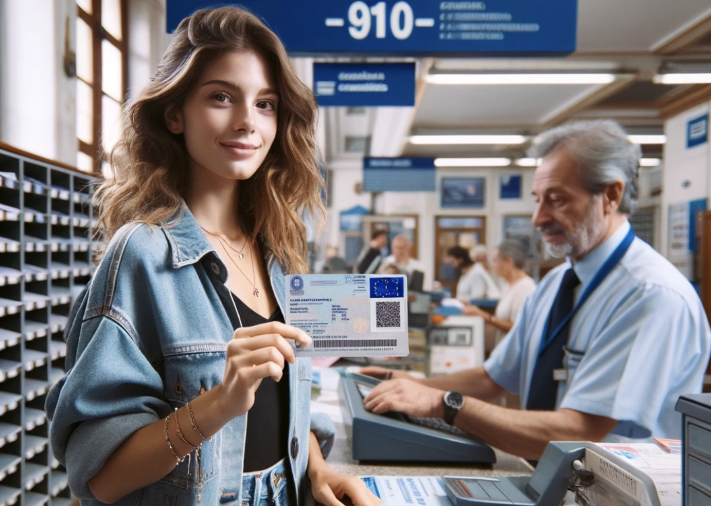 Calcolo del Codice Fiscale: la guida completa - Gravita Zero ...