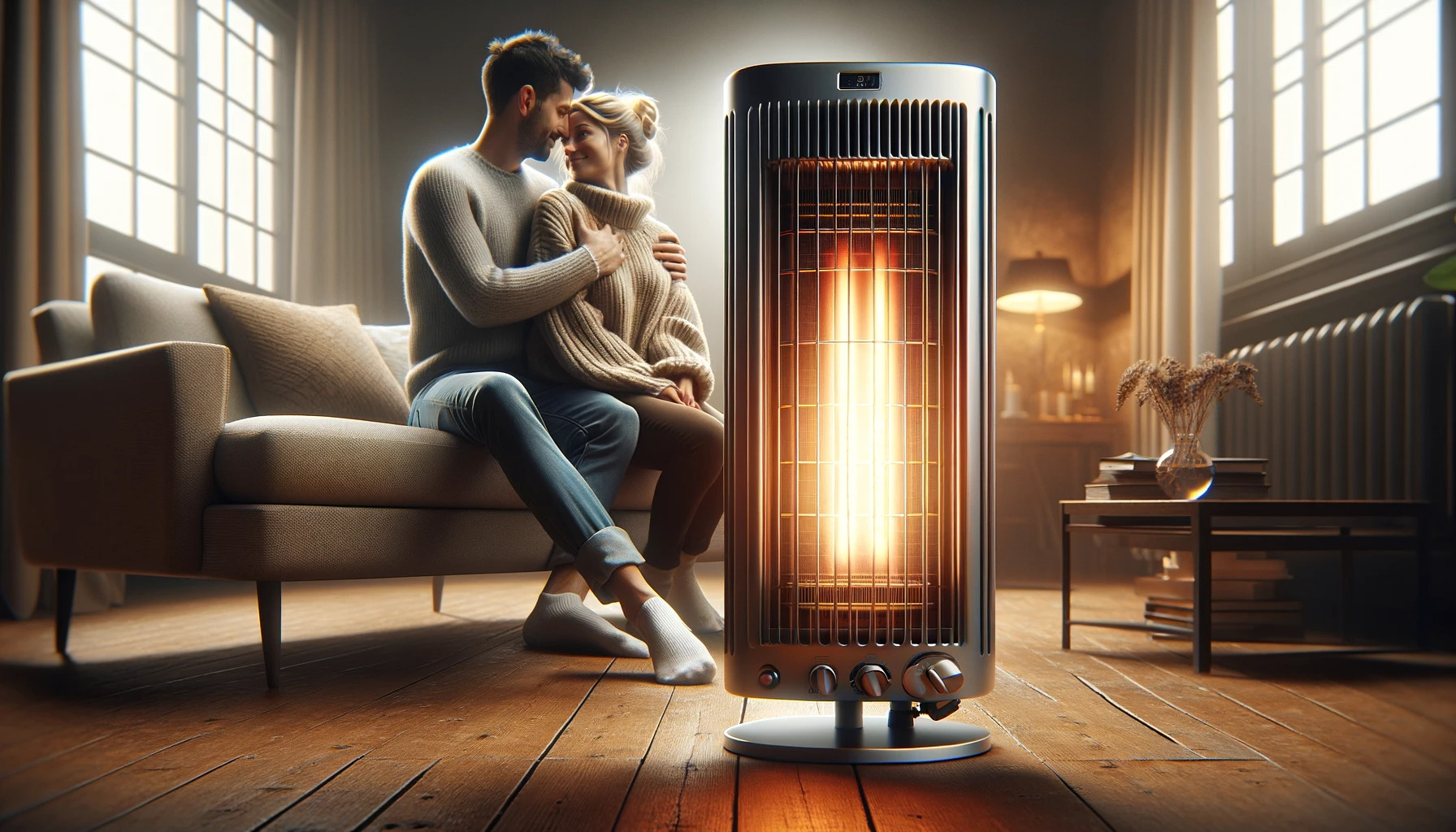 Guida al funzionamento delle stufe a gas - Gravita Zero: comunicazione ...