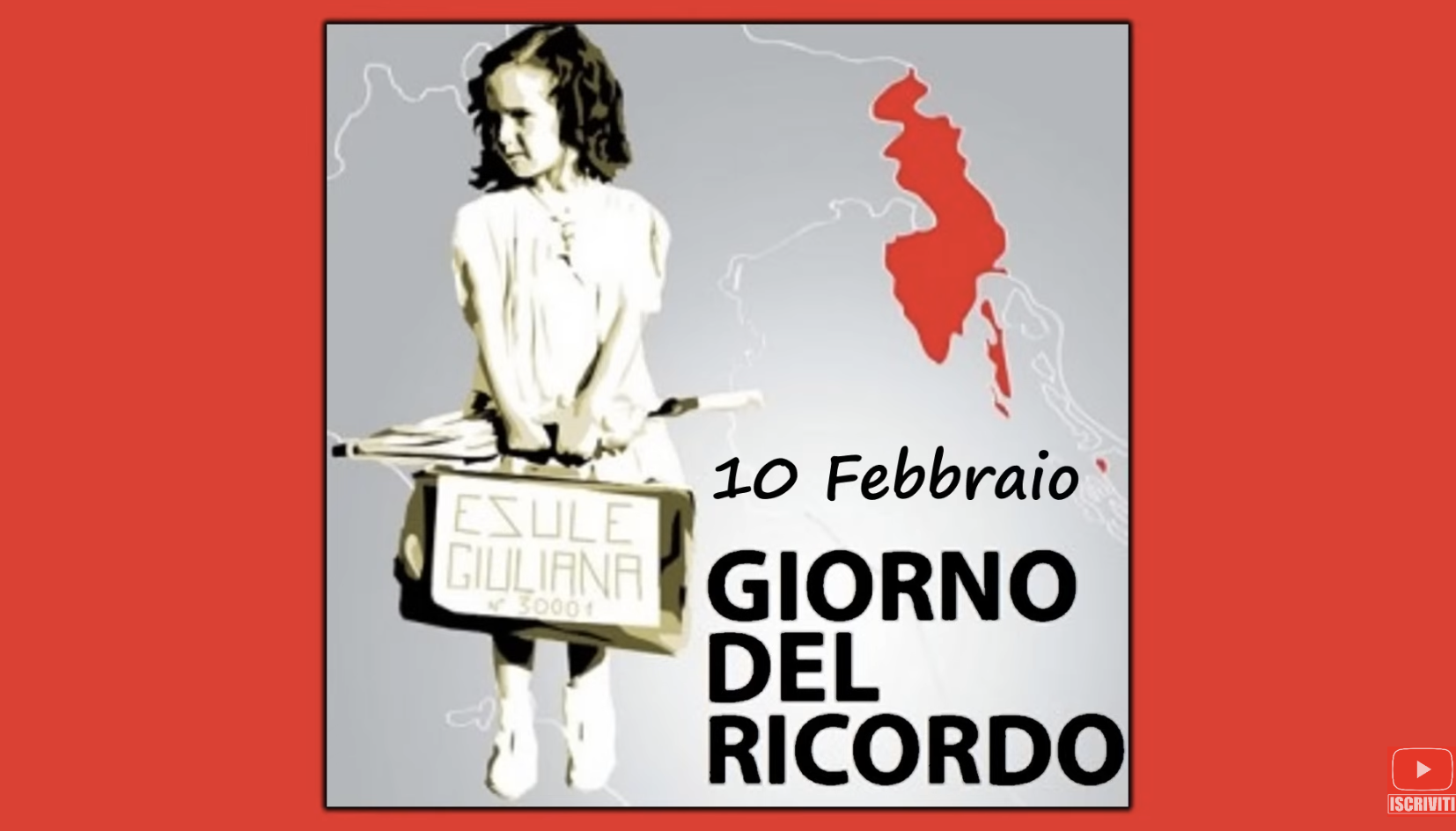 Giornata del ricordo: le FOIBE spiegate ai ragazzi - Gravita Zero ...