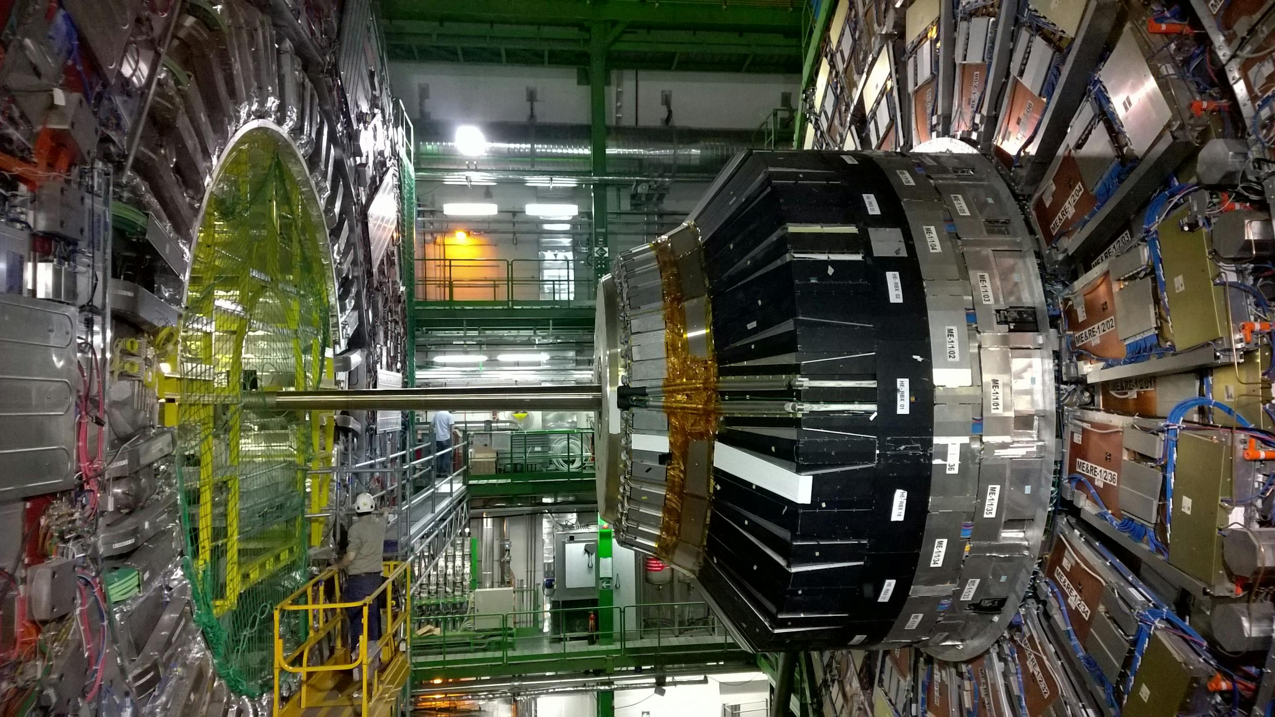Cern, stop alla cooperazione con Russia e Bielorussia nel 2024 - Gravita Zero: comunicazione ...