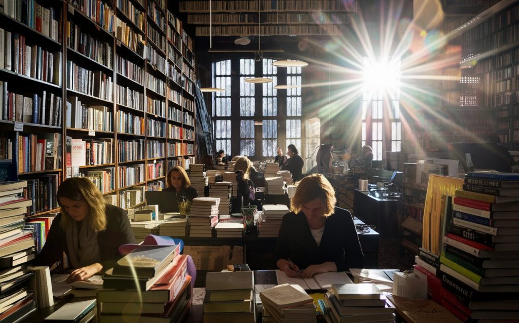 Quali sono le principali case editrici italiane? - Gravita Zero ...