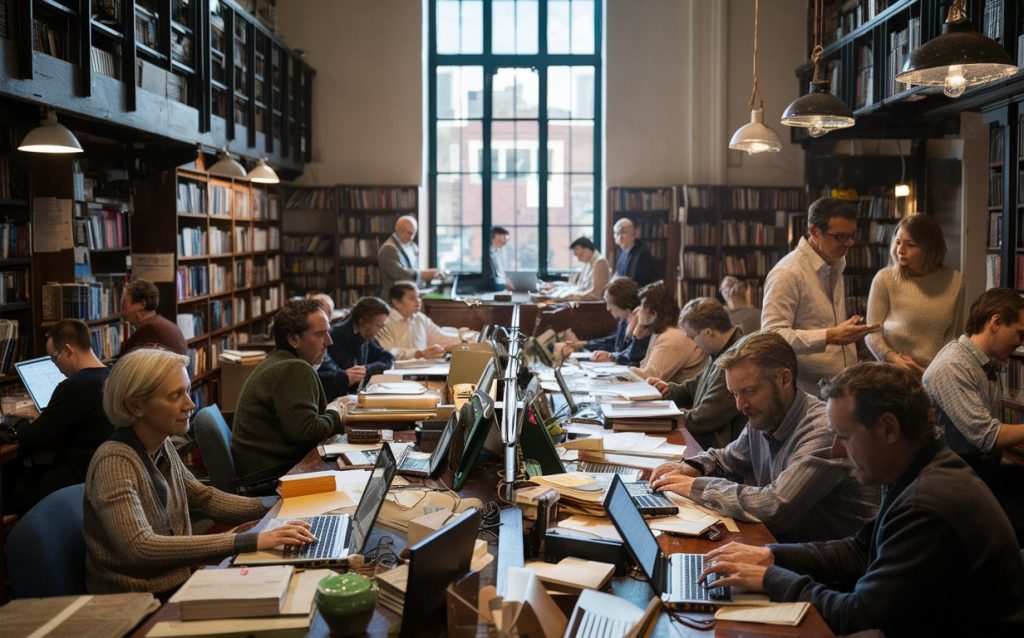 Quali sono le principali case editrici italiane? - Gravita Zero ...