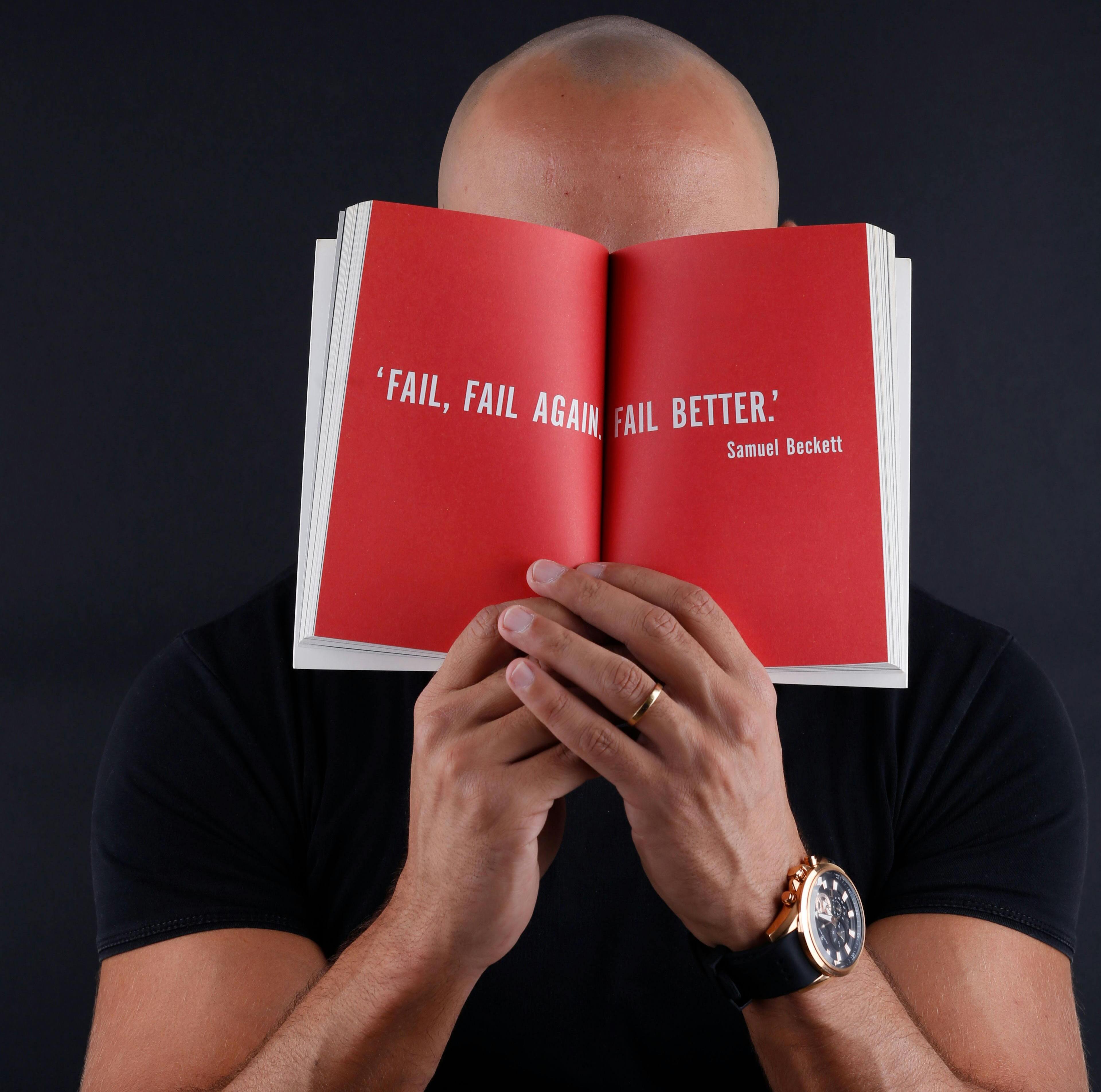 Da Henry Ford a Bill Gates: elogio del fallimento - Gravita Zero ...