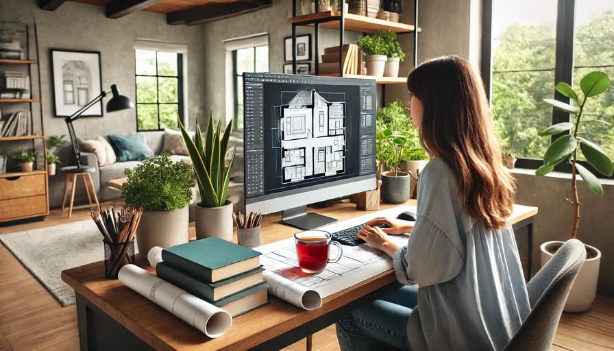 Corso di Interior Design Online Certificato - Gravita Zero ...