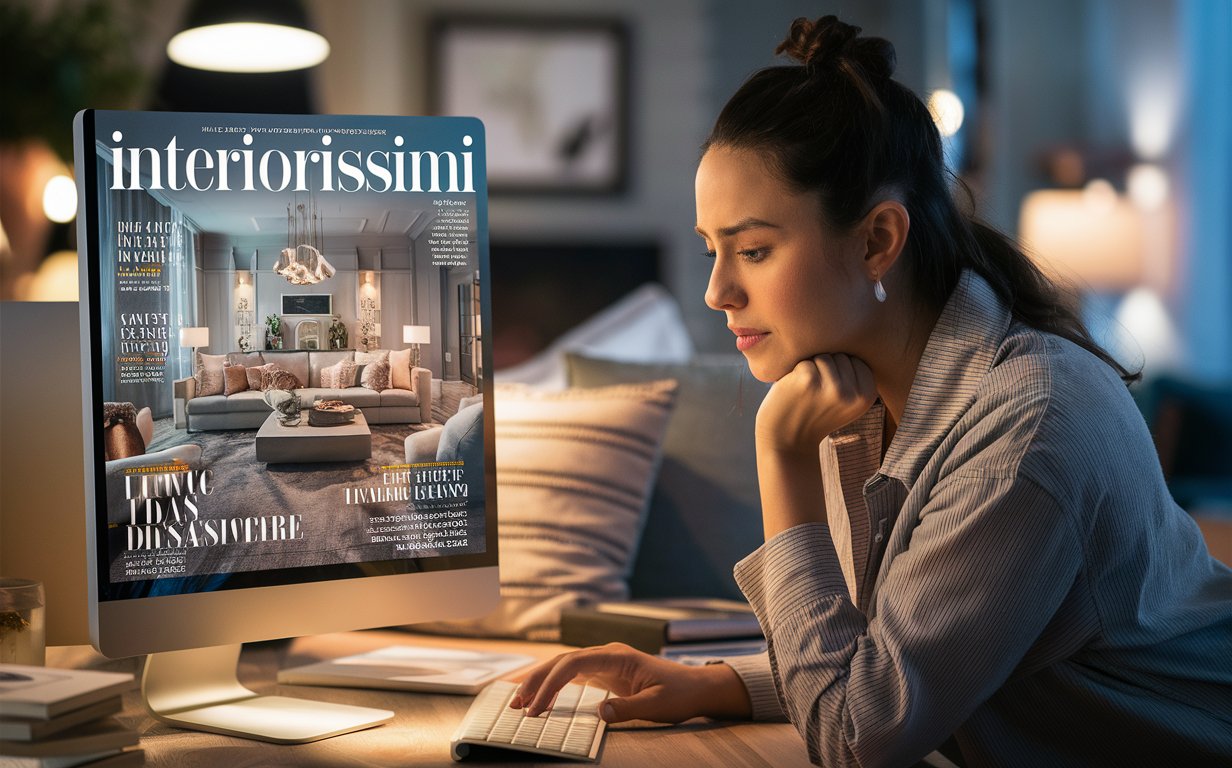 Le migliori riviste online di Architettura, Arredamento e Design ...