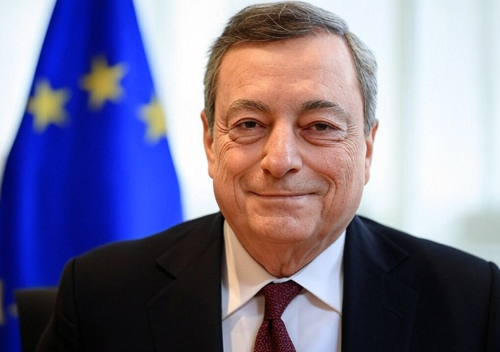 Perché Mario Draghi ha ragione sull'Europa - Gravita Zero ...
