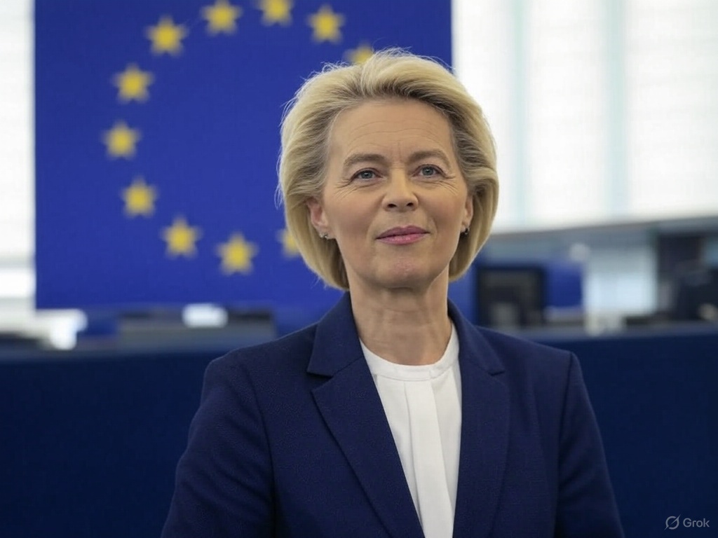 Quanto costerebbe il ReArm Europe alle tasche di ogni famiglia italiana ...