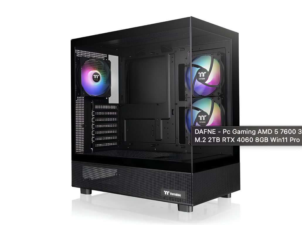 Quali sono i componenti fondamentali per un PC da gaming - Gravita Zero ...
